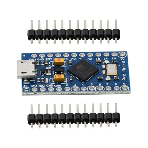 Leonardo Pro Micro ATmega U MHz V Replace India Ubuy