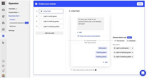 Introducing Path Building In Resolution Bot Community