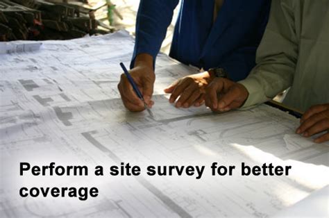 Eight Tips For Deploying Wi Fi At Work It Business Edge