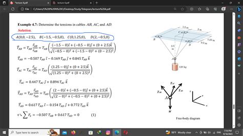 [grade 7 8 3d Cartesian Coordinate System] Can Someone Please Explain These Coordinates To Me