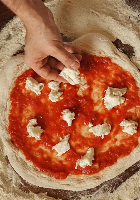 A La Carte The Pizza Project