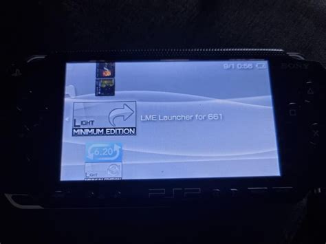Psp Custom Firmware Guide