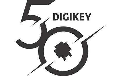 digi key celebrates 50 years of fueling innovation around the world