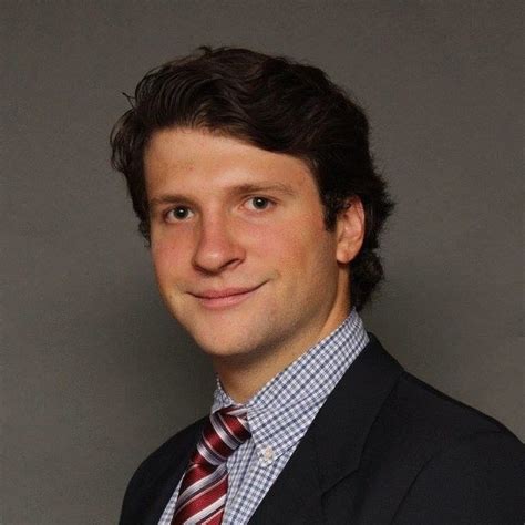 Daniel Omalley Finance Specialist Aramark Facilities Management