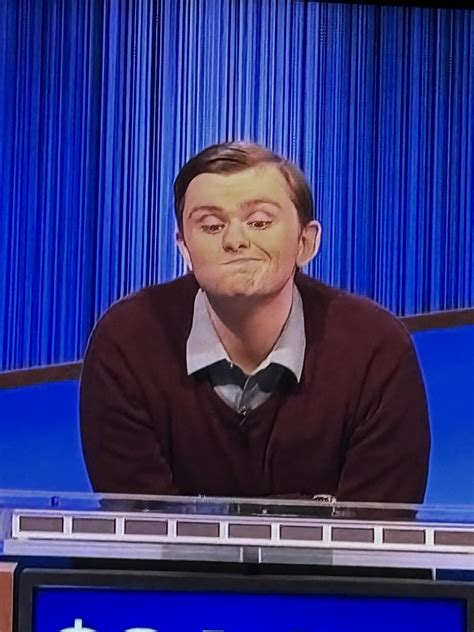 Very Random But Does Anyone Remember This Contestants Name R Jeopardy