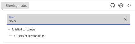 Q Tree Filter Auto Expend · Quasarframework Quasar · Discussion 15492 · Github
