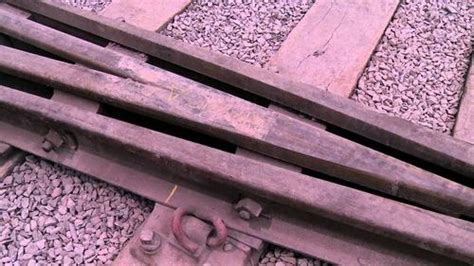 Steel Railway Cms Crossing At ₹ 250000set In Mumbai Id 2849115222833