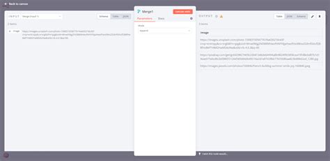 Understanding The Workflow Nodes N8n Tutorials Pegas Technology Solutions Community