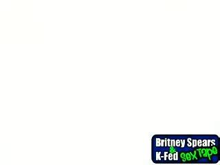 Britney Spears Sex Tape