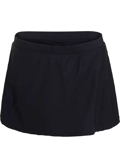Eleganter Baderock Perfekt Zum Kombinieren Schwarz Bonprix