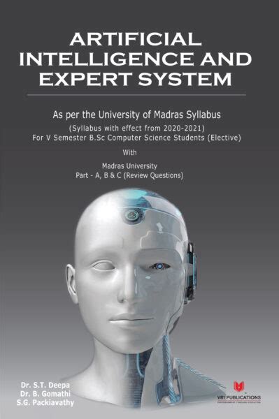 Artificial Intelligence And Expert System