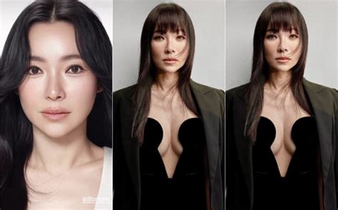 สวยแล้วจะแซ่บแค่ไหนก็ได้ “ต้นหอม ศกุนตลา” เสิร์ฟซีนเดือดโชว์หน้าปัง ร่องอกเป๊ะ