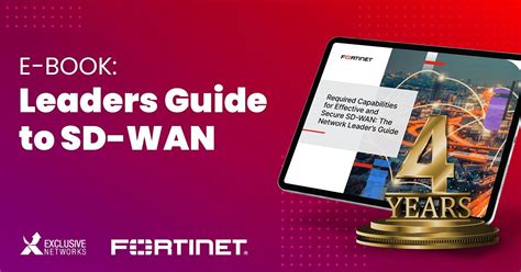 Exclusive Networks Na On Linkedin Fortinet Has Been Named A Leader In Gartner® Magic Quadrant