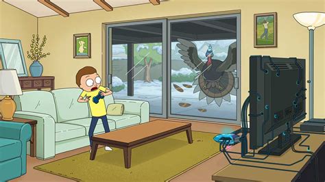 Review Rick And Morty S06e03 „bethic Twinstinct Unnormal Normal