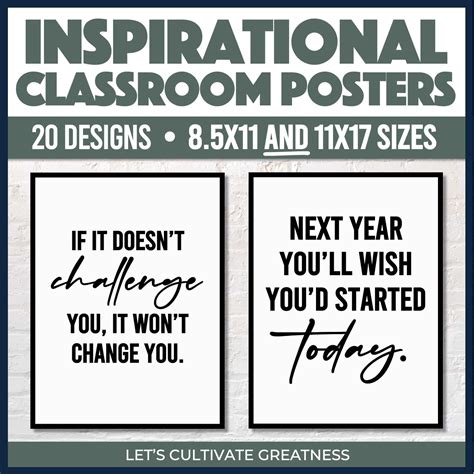 High School English Classroom Posters Ms Chies English Classes Home