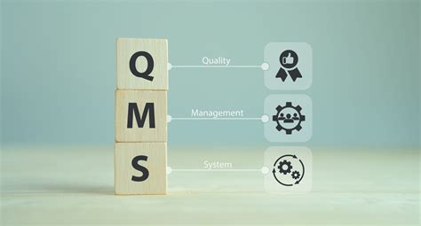 Quality Management For Unregulated Industries