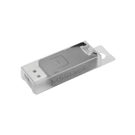 Atomu Esp32 Development Kit With Usb A