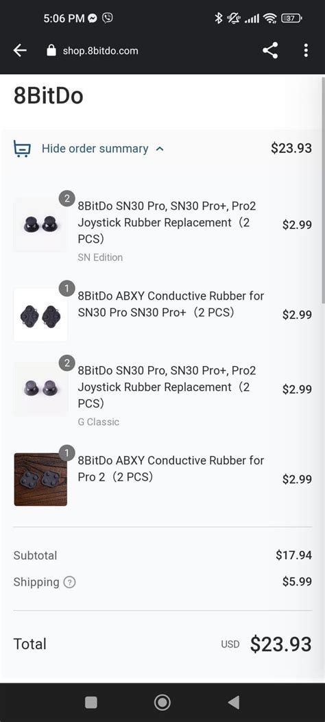 Has Anyone Tried 8bitdo Ultimate On Yuzu R 8bitdo