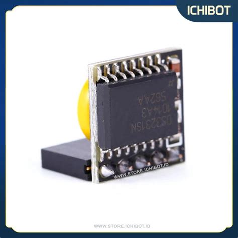 Jual Raspberry Pi RTC DS Shopee Indonesia