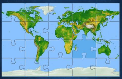 ΤΑΙΡΙΑΞΕ ΤΙΣ ΨΗΦΙΔΕΣ ΓΙΑ ΝΑ ΦΤΙΑΞΕΙΣ ΤΟΝ ΧΑΡΤΗ ΤΩΝ ΗΠΕΙΡΩΝ ΚΑΙ ΤΟΥ