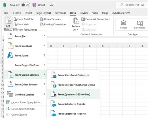How To Use The Query Object As An Api In Business Central Ivan Singleton