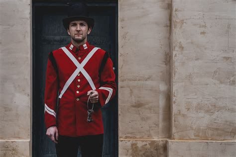 History Tour Tasmania S Most Haunted