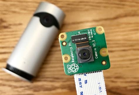 How To Connect Mobile Camera To Raspberry Pi