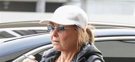 Roseanne Barr Debuting New Comedy Special On Fox Nation