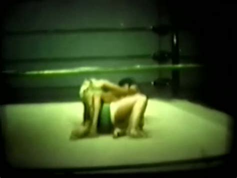 Vintage Bikini Crotch Wrestling 2 Silent Streaming Video On Demand