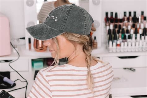 The Cutest Summer Adventure Braids 2 Ways Taylor Lately
