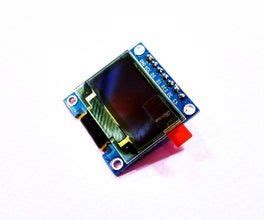 Beginner S Guide To OLED Display With Arduino