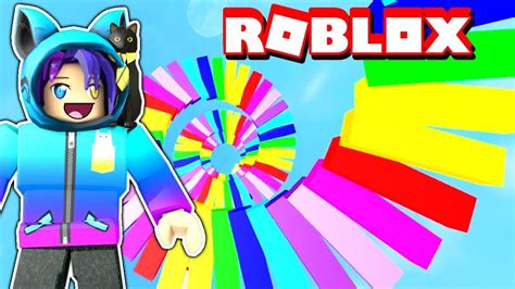 THE REALLY EASY OBBY CHALLENGE Roblox Easiest Obby In The World YouTube