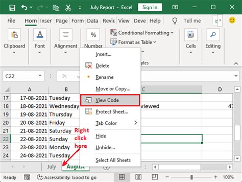 How To Fix Worksheet Tabs Not Showing In Excel Worksheets Library