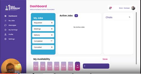 1hourdeveloper Hire Top Software Developers On Demand