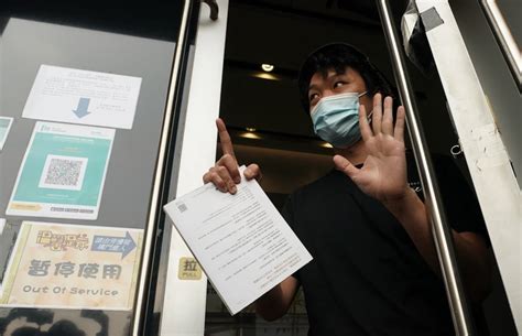 Editorial Hong Kong Ruling On Same Sex Couples Needs To Be Respected And Applied South China