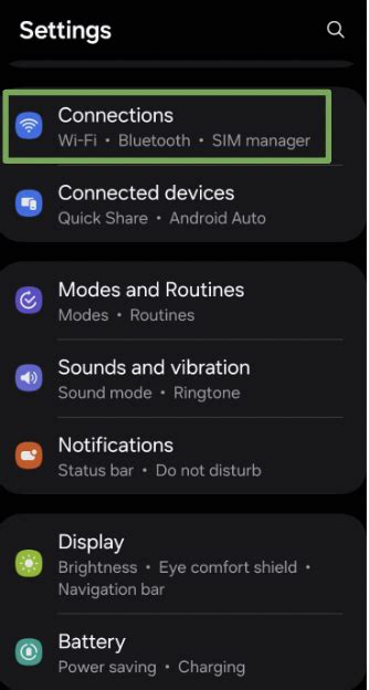 How To Set Up A VPN On Android Quick Guide