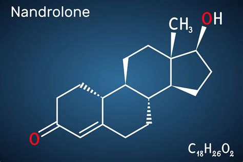 Nandrolona【8 Cosas Que Debes Saber Sobre Este Esteroide】