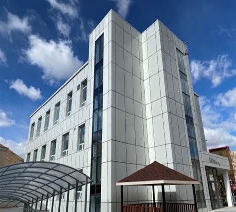 Хөдөө аж ахуйн их сургуулийн мал амьтны эмнэлэг