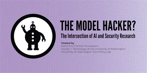 The Model Hacker The Intersection Of AI And Security Research Electronic Frontier Foundation
