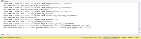 How To Rebuild A Database With A Corrupted Or Deleted Sql Server Transaction Log File