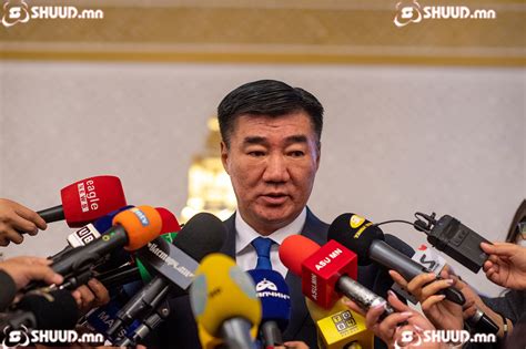 С Бямбацогт Оросын тал Улаанбаатар төмөр замын тарифийг нэмэх санал