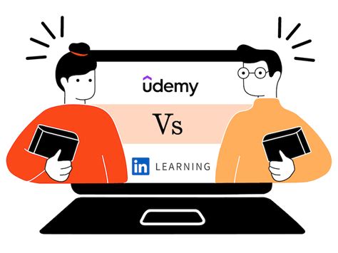 Udemy Vs Linkedin Learning 10 Differences To Consider In 2025