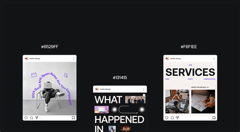 Social Media Guidelines Behance