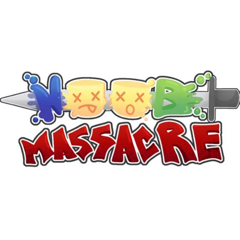 Badges Noob Massacre Wiki Fandom