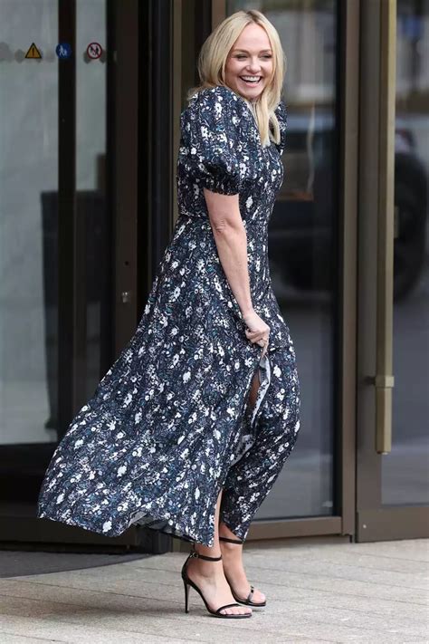 Image Of Emma Bunton