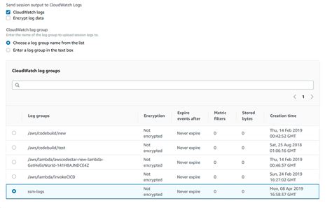 Ditch Your Ssh Keys And Enable Aws Ssm Hackernoon