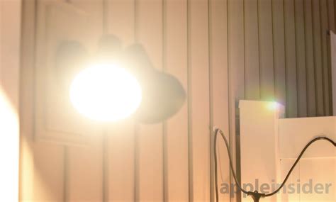 Review Philips Hue Outdoor Sensor Is The First Outdoor Motion Detector For Homekit Appleinsider