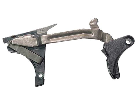 Glock Oem Trigger Kit 2 For 17 17l 34 Gen 1 3 Ndz Performance