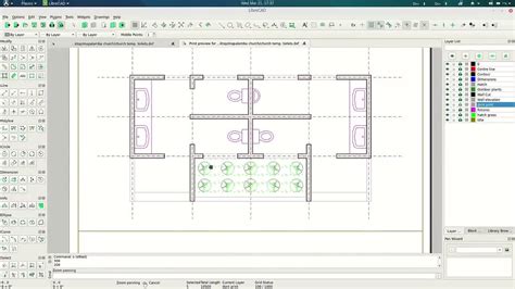 Librecad P Id Librecad Block Library Magolf