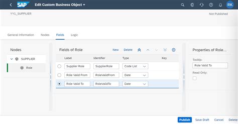 sap s 4hana cloud key user extensibility create sap community